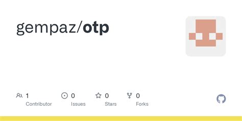 Github Gempazotp