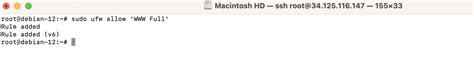 How To Install The Apache On Debian 12 Devtutorial