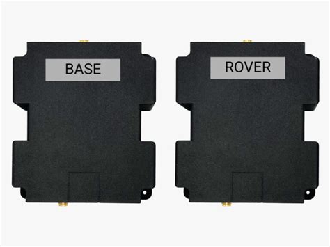 User Guide Rtk Base Rover Calibrated Surveyor Kit Ardusimple