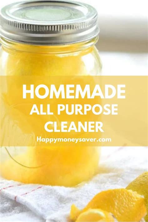 Homemade All Purpose Orange Cleaner Diy Recipe Orange Cleaner Diy
