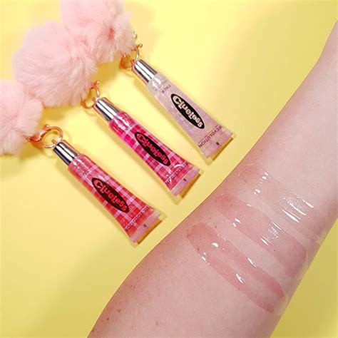 Clueless X Revolution Collection ⋆