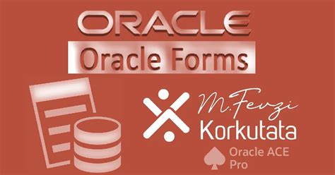 The Most Insightful Stories About Oracle Forms Medium