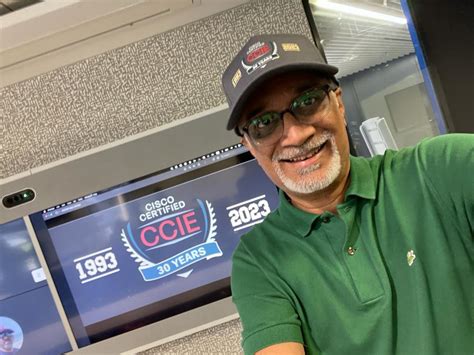 Celebrating 30 Years Of The Ccie Certification Program Cisco Blogs