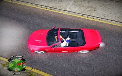 Mod Sexo De Gta Para Gta San Andreas