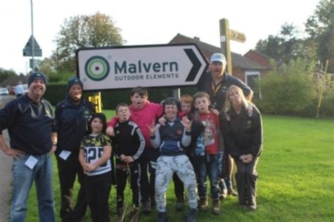 Perryfields Primary Pru Achieves Iqm Centre Of Excellence Status