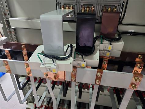 รับประกอบตู้ Mdb Panel Nsswitchboard And Service Coltd