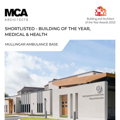 Mca Architects On Linkedin Sustainability Architecture Construction