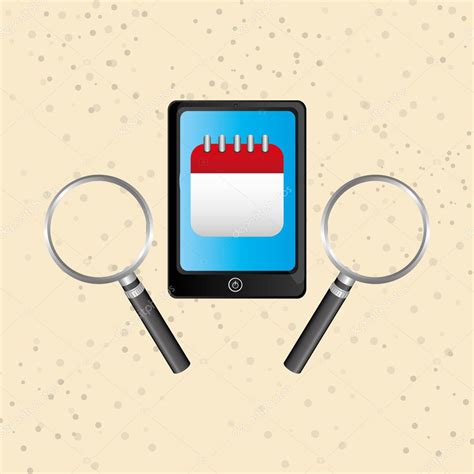 App Store Design Stock Vector By Yupiramos 112894790