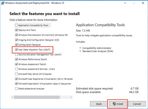 The Best Alternative To User State Migration Tool Windows 1087 Minitool