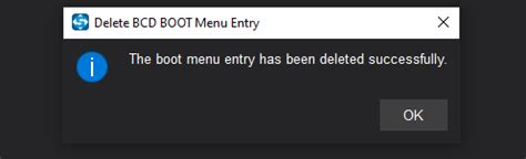 How To Add Or Delete Boot Menu With MiniTool ShadowMaker MiniTool