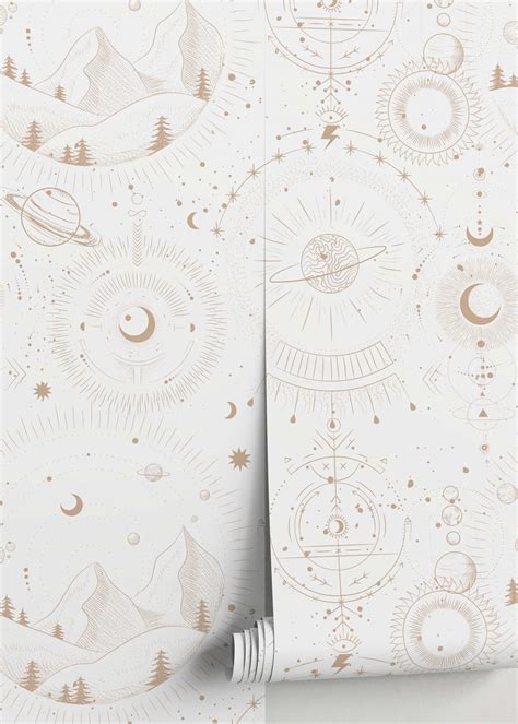 100 Celestial Aesthetic Wallpapers