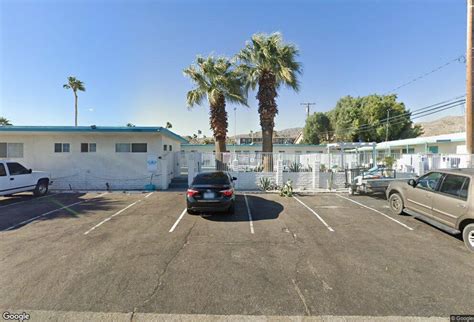 11330 Palm Dr Unit 4 Desert Hot Springs Ca 92240 Condo For Rent In