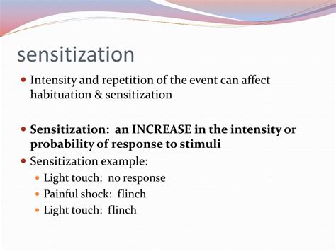 Ppt Psychology 281 Learning And Behaviour Powerpoint Presentation Id