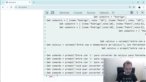 Arrays Em Javascript Youtube
