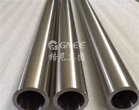 Titanium Welded Pipe