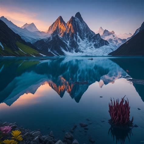 Premium Photo Peace Day Background