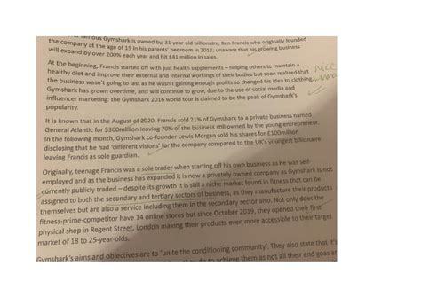 Example History AP Studocu