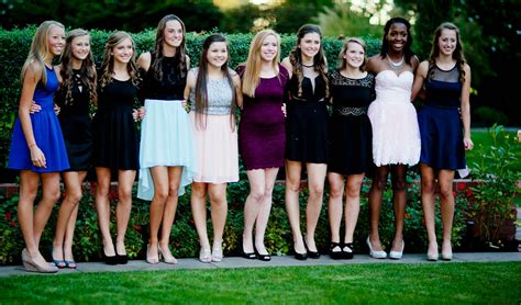 The Cozy Corner Marist Homecoming 2014