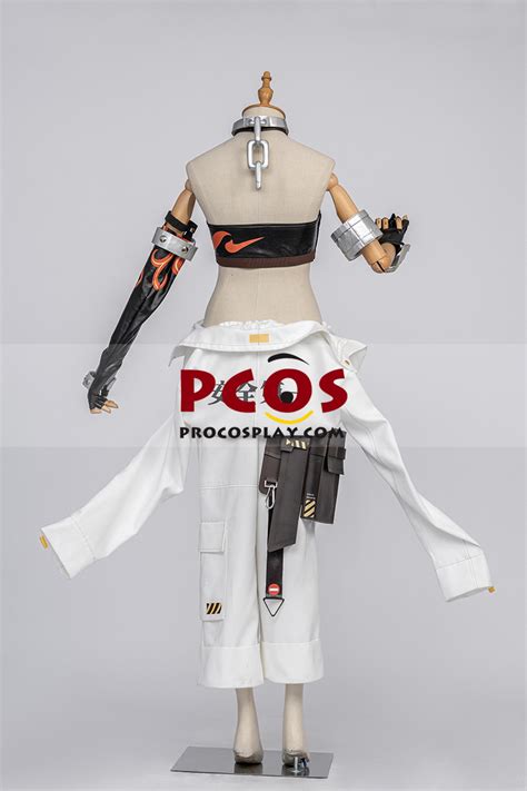 Zenless Zone Zero Koleda Belobog Cosplay Kostüm Best Profession Cosplay Kostüme Online Shop