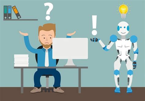 Robotic Process Automatione E Conversational Ai
