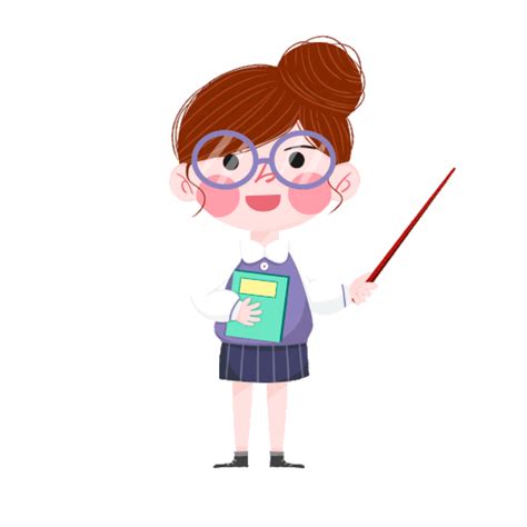 Teacher Animation  Clipart Best