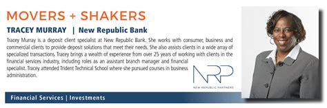 Tracey Murray 1 Business North Carolina