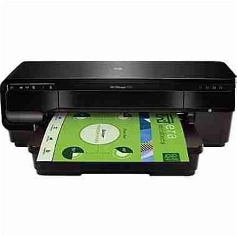 Dukatech 0111 017200 Hp Officejet 7110 Wide Format Eprinter