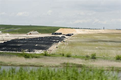 Fresh Kills Landfill Before And After At Chad Noggle Blog