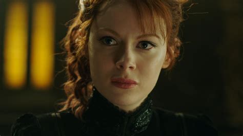 Into The Badlands 2015