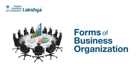 Forms Of Business Organization Explore Key Types