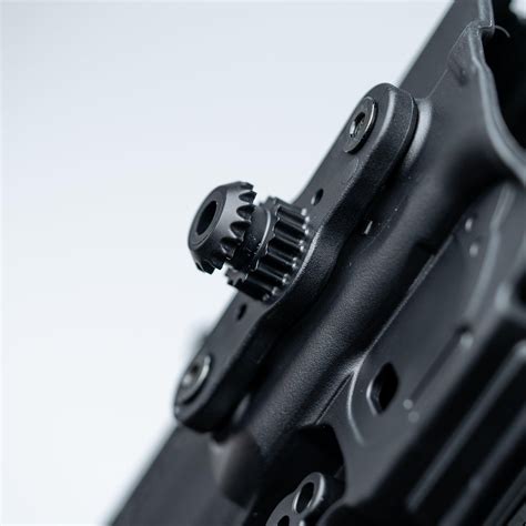 Shapeshift® Shell For Glock Handguns