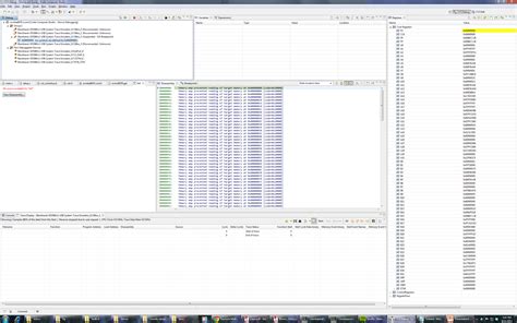 Program Load Hangs Never Reaches Symbol Main Processors Forum Processors Ti E2e Support