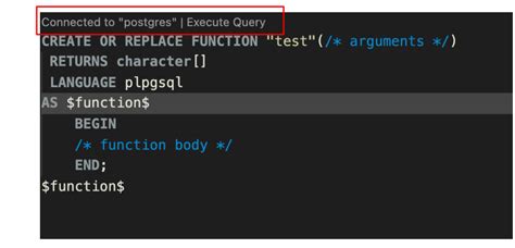 Add More Info To Database Name In A Function File To Better Identify