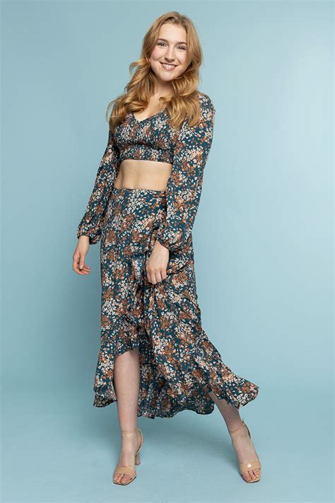 Zoe S New View Modeling