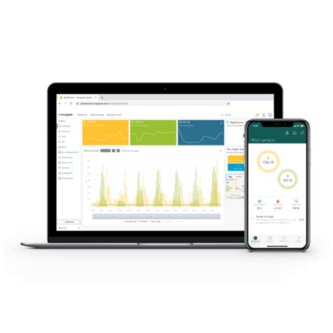 Energy Management Software Intrepid