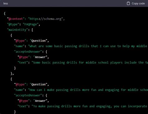 An SEO S Guide To ChatGPT Prompts