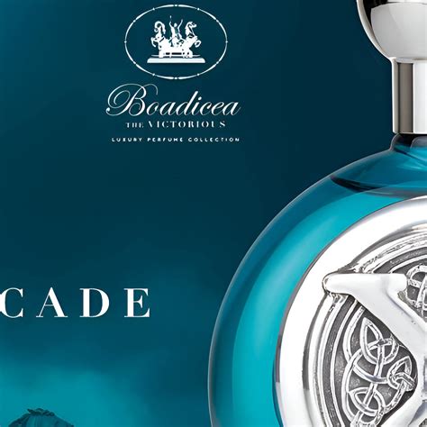 Shop Boadicea The Victorious Decade Edp My Perfume Shop