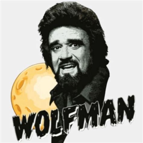 Whatnot The Wolfmans Playboy Magazine After Dark Showcome One Or