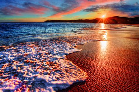 13 Hot Beaches That Want You On Top Of Them