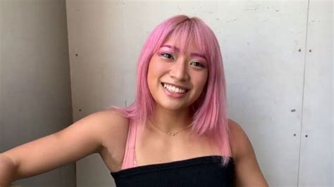 Who Is Hana Kimura Facts On Wrestler And ‘terrace House Star