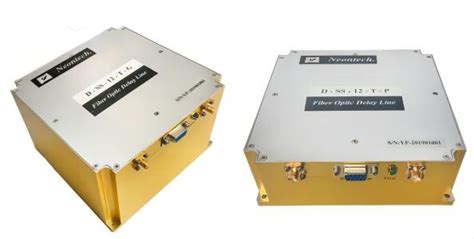 Enhancing Performance Key Factors Influencing Variable Optical Delay Line And Optical Simulator