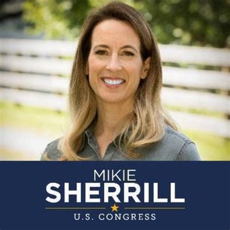 Nj 11 Rep Mikie Sherrill Named Environment Subcommittee Chair Tapinto