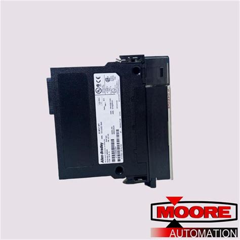 1756 IB16 Discrete Input Module