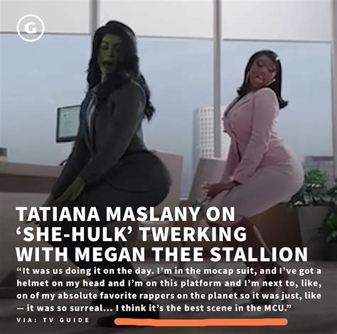 Best Scene In The Mcu ️ Especially When This Scene Happens After Her Character Is Having