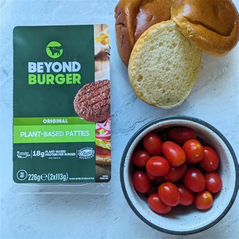 How To Cook Beyond Burger Meat