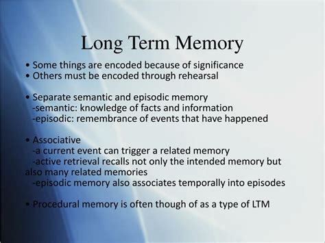 PPT - Models of Working Memory PowerPoint Presentation, free download - ID:3559082