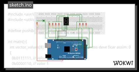Fail Copy Wokwi Esp32 Stm32 Arduino Simulator