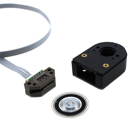 Hkt3006 Kit Encoder Optical Incremental Encoder Hollow Shaft Motor