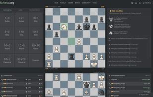 12 Games Like Lichess Similar Chess Games 2024 Alternativeto