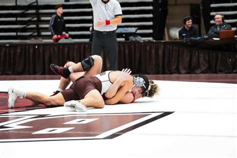 Brown Wrestling Brown Wrestling Added A New Photo